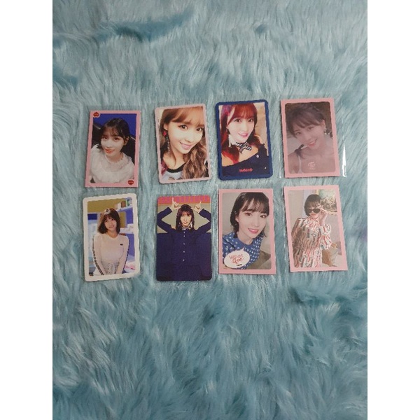 Twice momo photocards | Shopee Philippines