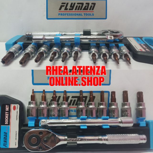 torx and allen socket set Cheaper Than Retail Price> Buy Clothing ...