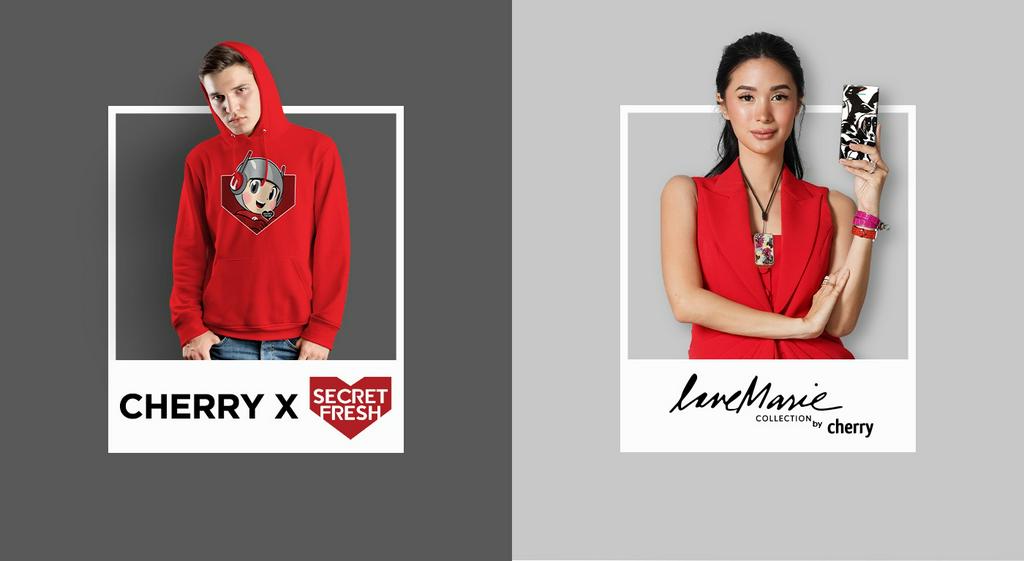 Cherry Mobile Official Store, Online Shop | Shopee Philippines