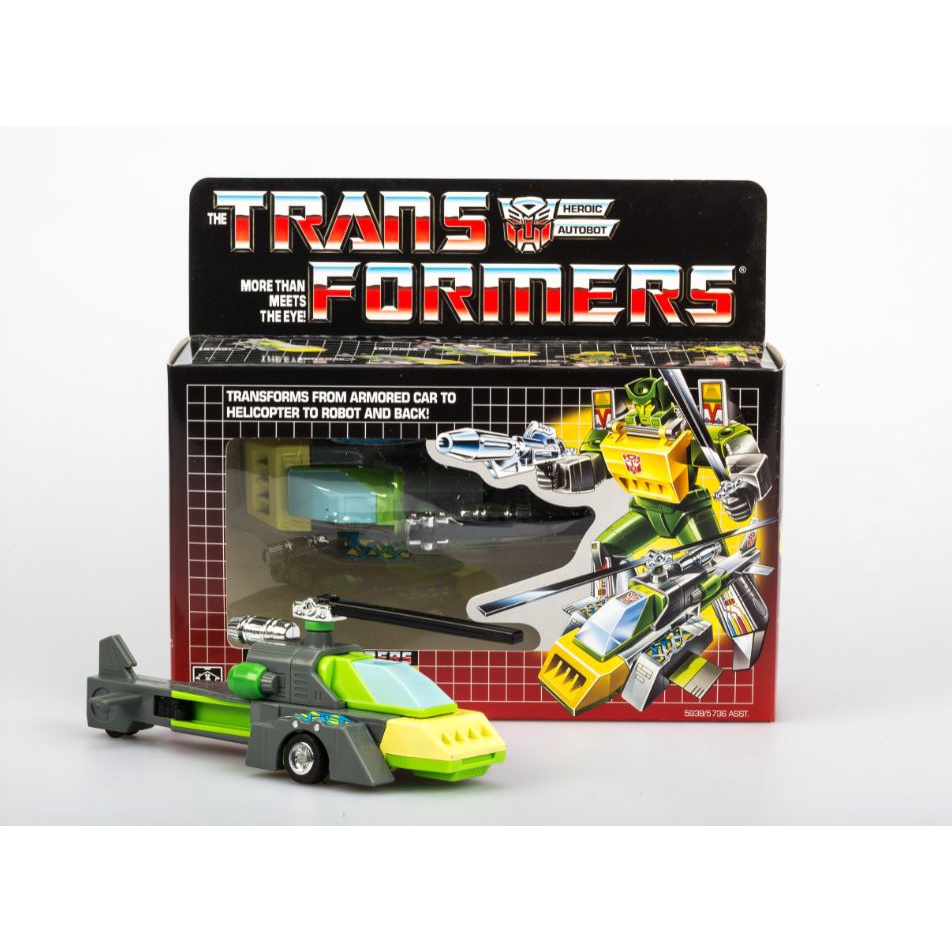 Transformers G1 Reissue Springer Brand New Action figures Free Shipping ...