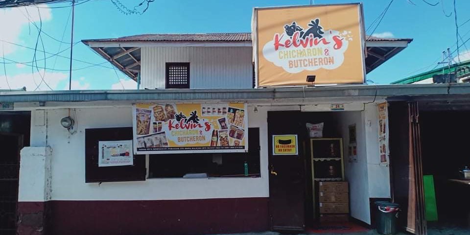 Kelvin's Chicharon & Butcheron, Online Shop | Shopee Philippines