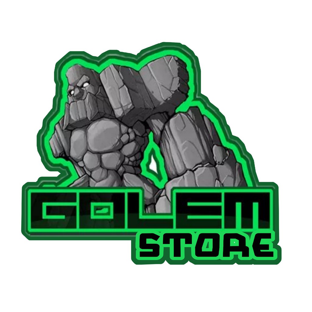 Golem Store, Online Shop | Shopee Philippines