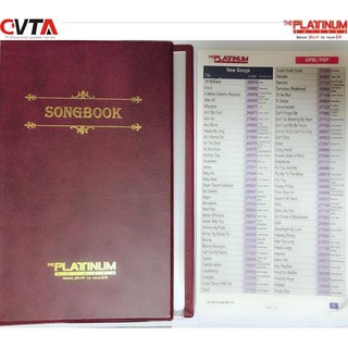 platinum songbook - Prices and Online Deals - Jul 2021 | Shopee Philippines