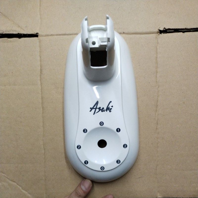 Asahi Switch Box Wallfan | Shopee Philippines