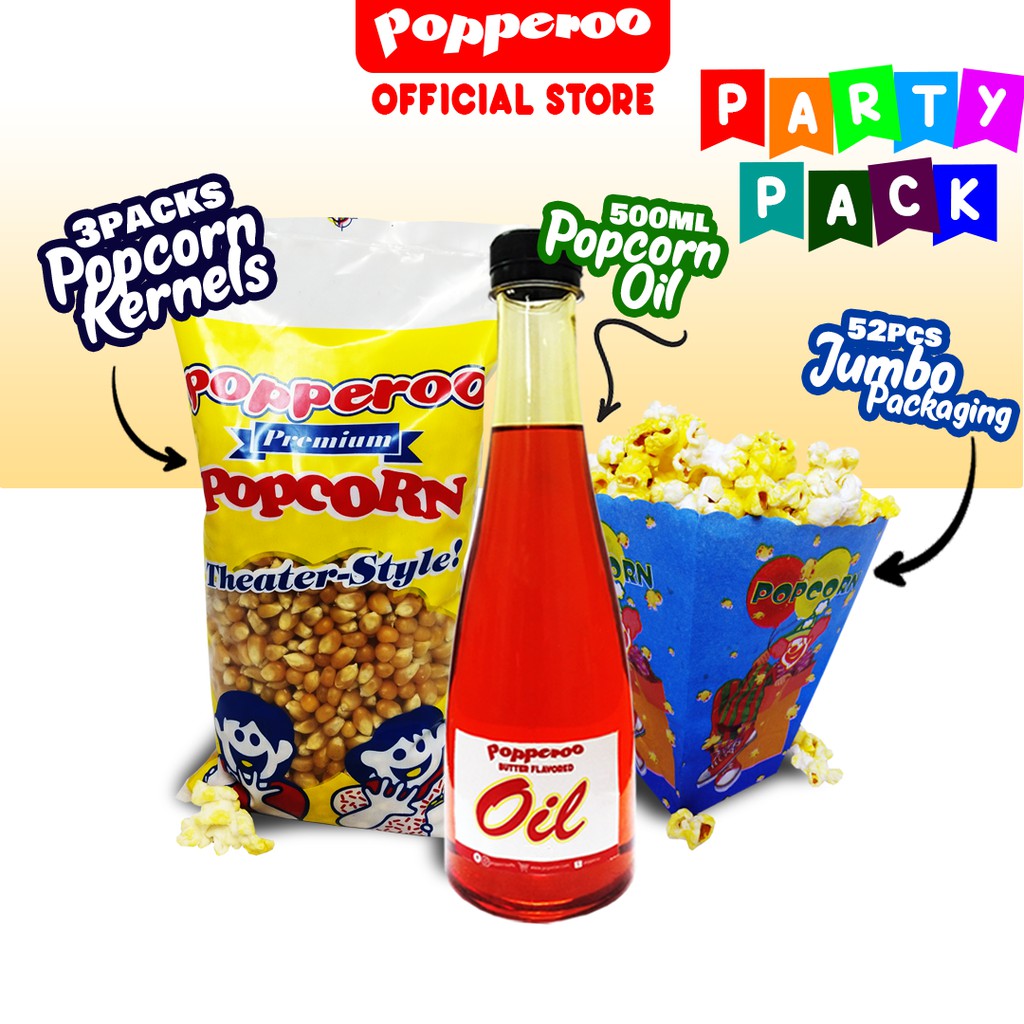 Popperoo, Online Shop | Shopee Philippines