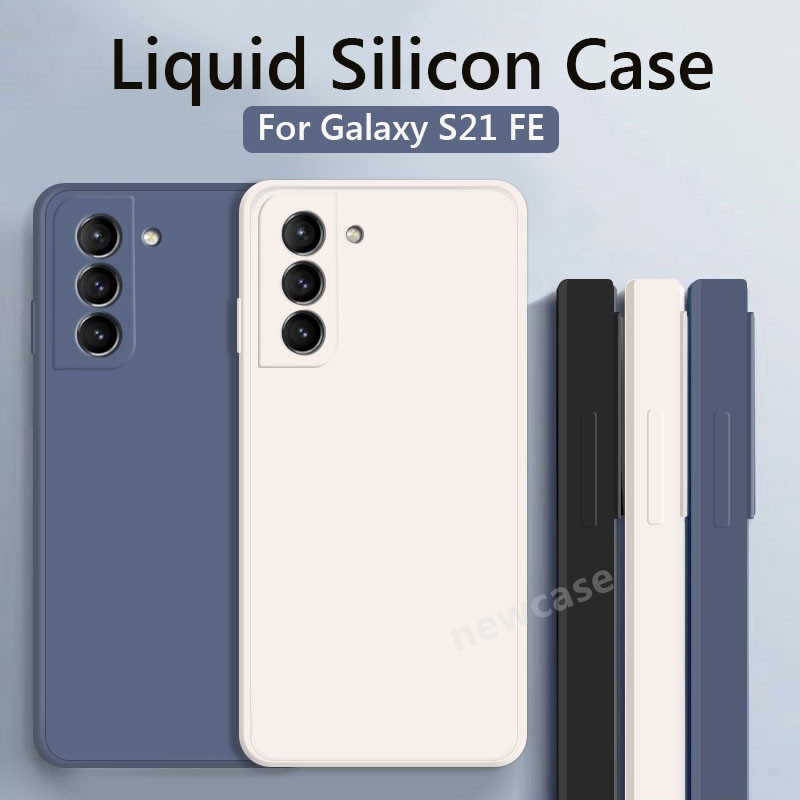 Samsung Galaxy S21 FE S22 Plus Ultra S21FE S22Plus S22Ultra S 21 FE 5G ...