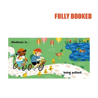 Kindness Makes Us Strong (Board Book) by Sophie Beer | Shopee Philippines