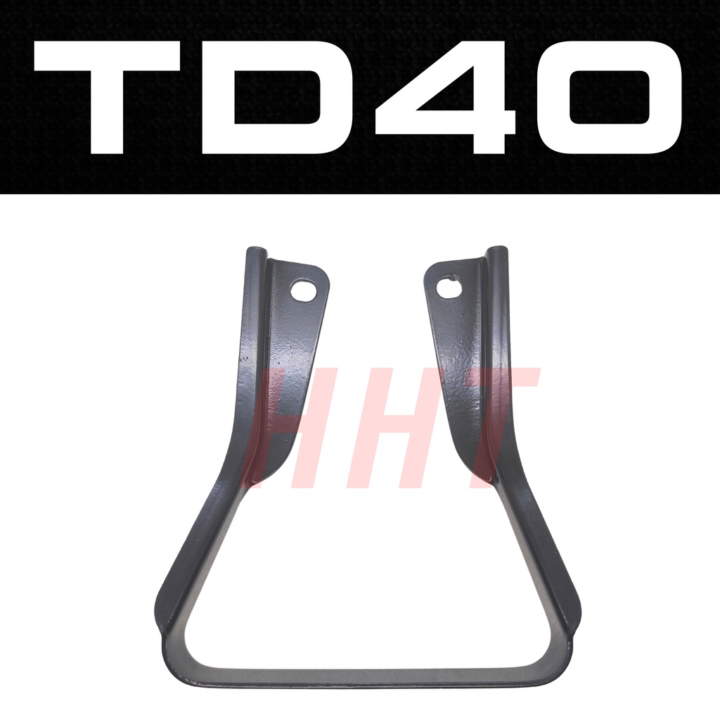 TD40 Engine Stand Grass Cutter Brush Cutter FD40 TD40 Kaaz Kawasaki ...