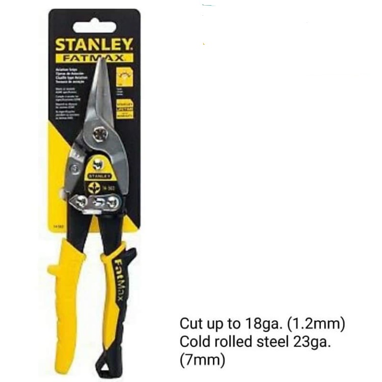 Stanley Fatmax cutting | Shopee Philippines