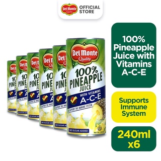 Del Monte, Online Shop | Shopee Philippines