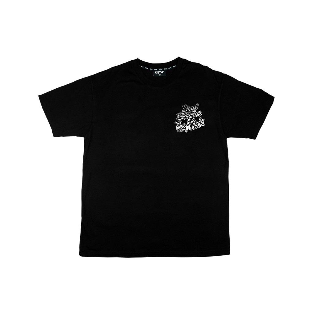(COD) DBTK Script Spark Tee Brandnew Limited Stock ONHAND w/Free ...