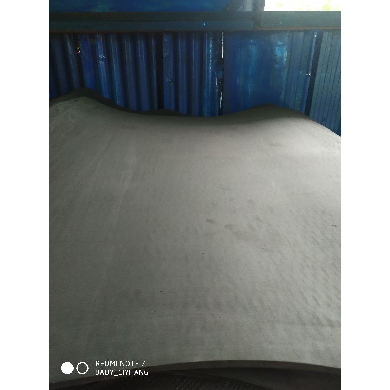 RUBBER MATTING LISO SIZE (4X8FT) 8MM,10MM | Shopee Philippines