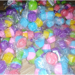 3cm Small Roses Rose Bitesize Puto Molder Petal Cake Puto Silicone ...
