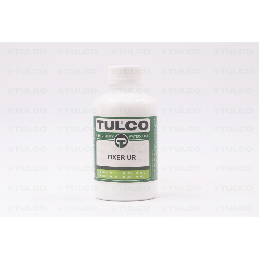 Tulco Fixer UR (250G, 100G) | Shopee Philippines