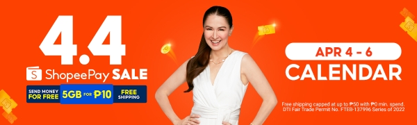 Shopee Philippines | Shop Online with Promos and Vouchers