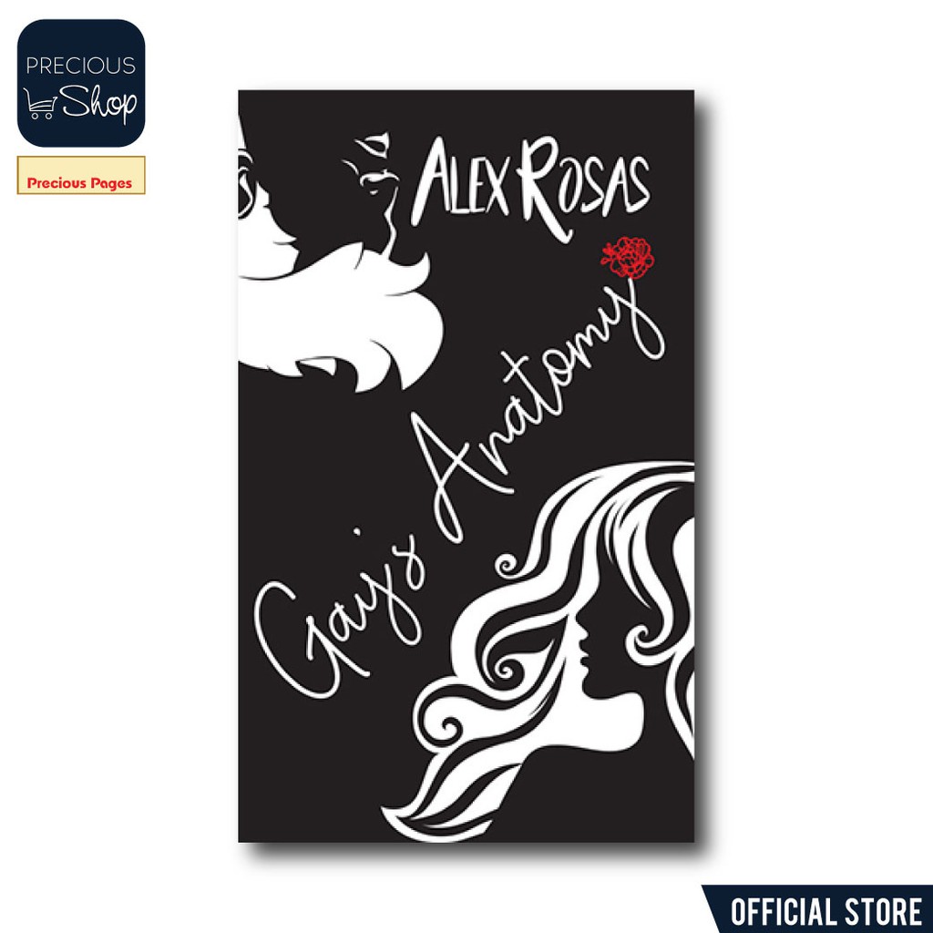 Gay's Anatomy - PL00015 by Alex Rosas | Shopee Philippines