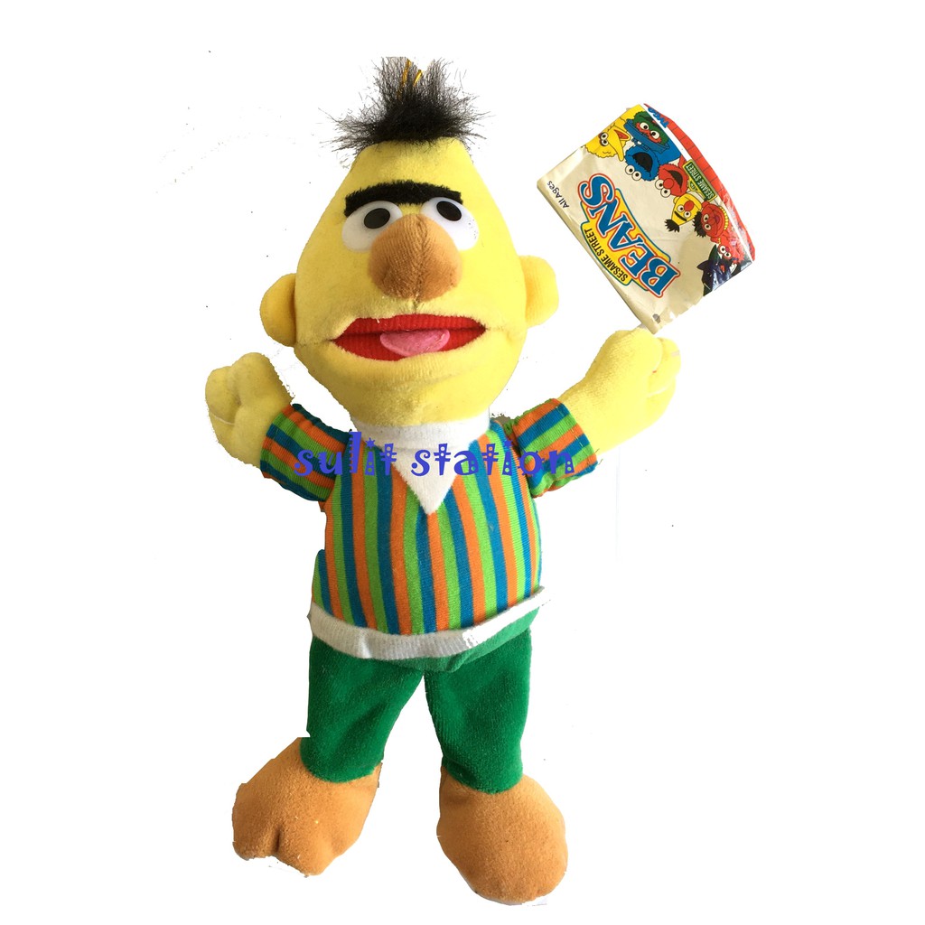 Sesame Street Bert Plush Toy | ubicaciondepersonas.cdmx.gob.mx Sesame Street Bert Plush Toy | ubicaciondepersonas.cdmx.gob.mx