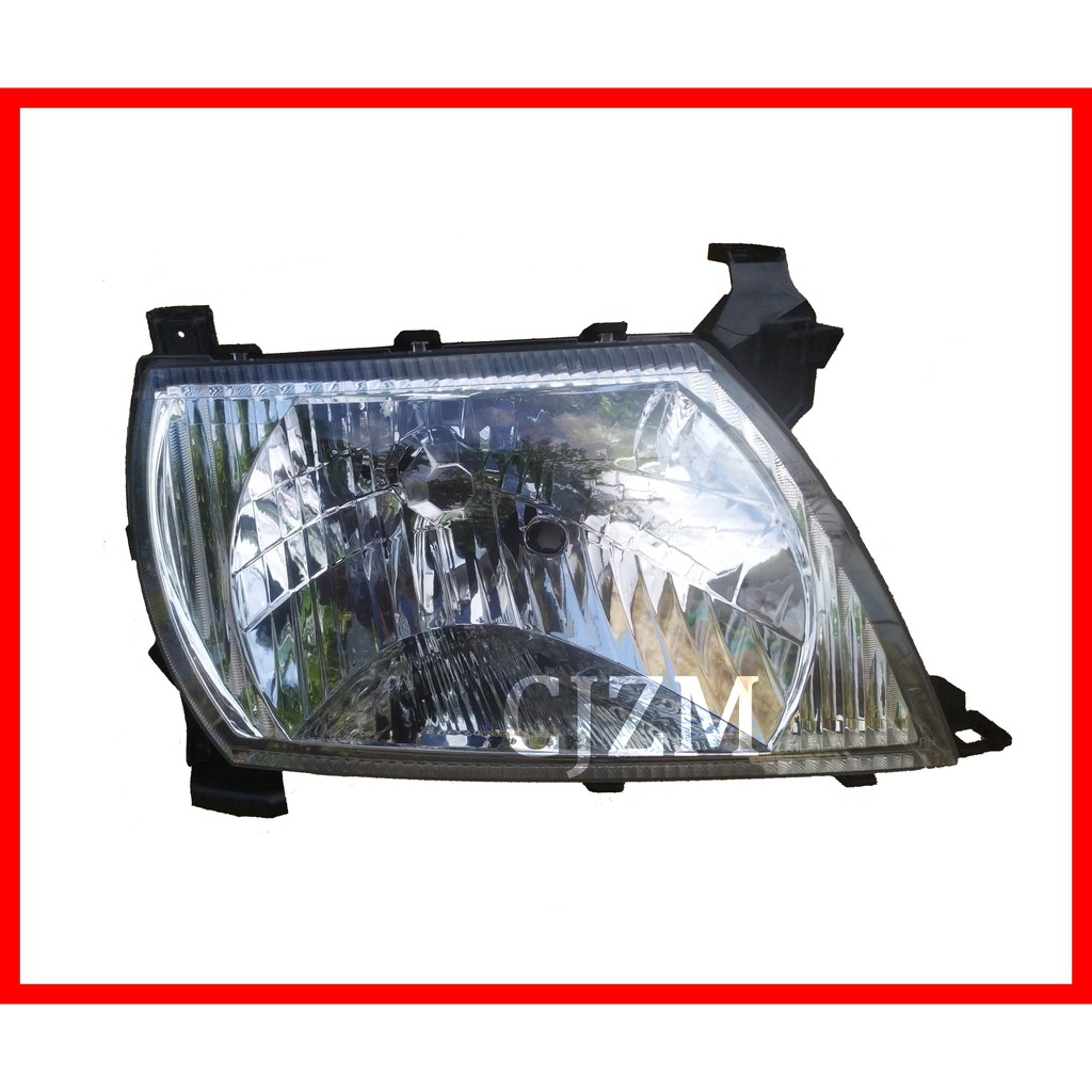 Toyota Revo VX200 240 Head Lamp Light | Shopee Philippines