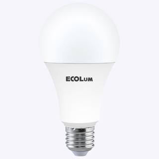 Ecolum 15 watts LED Bulb Warm White - CBI215WW | Shopee Philippines
