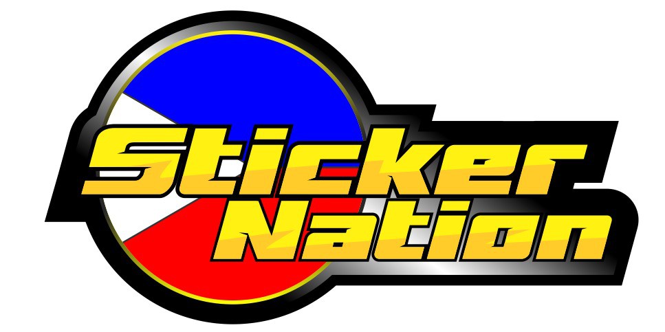 Sticker Nation, Online Shop | Shopee Philippines