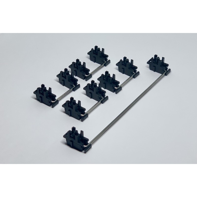 Durock Plate mounted Platemount Stabilizers for Mechanical Keyboards ...