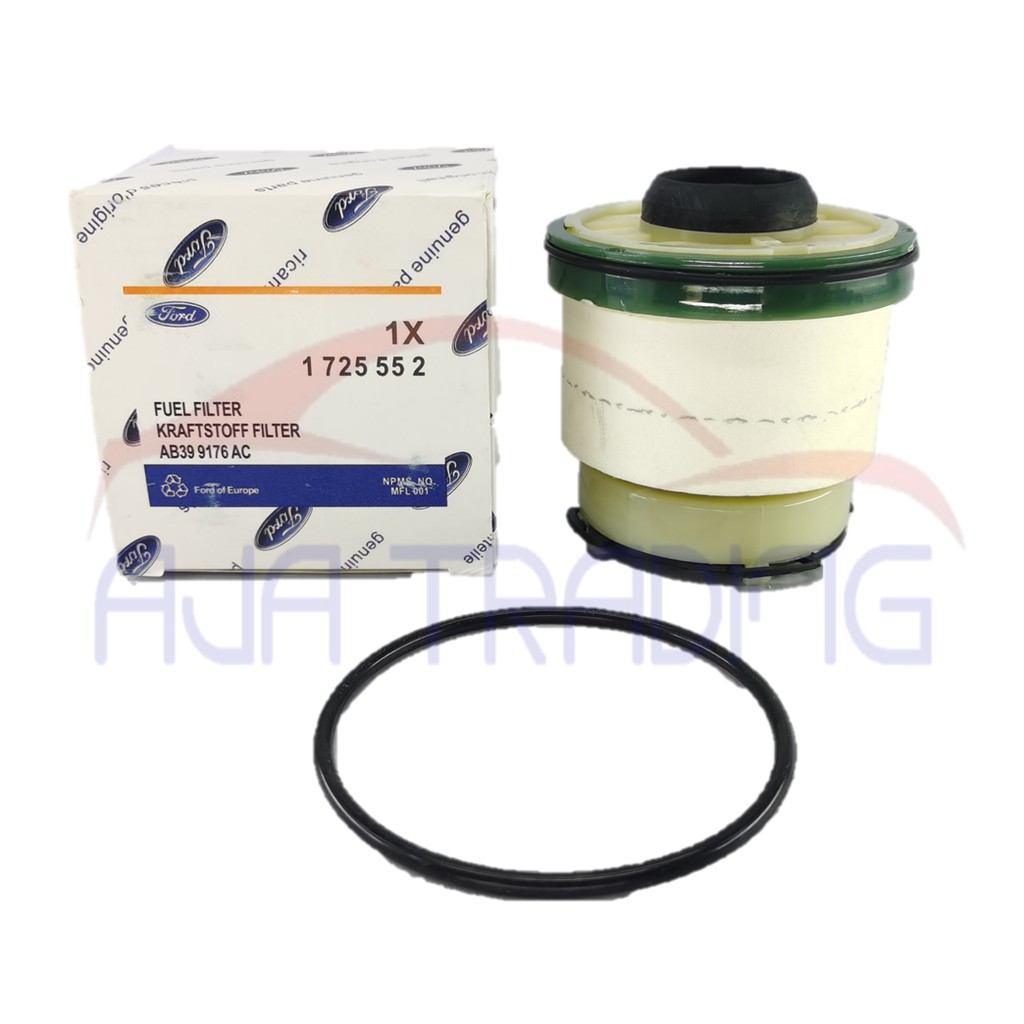 Fuel Filter (AB39-9176AC) Ford Ranger (2012-2019, Ford Everest (2015 ...