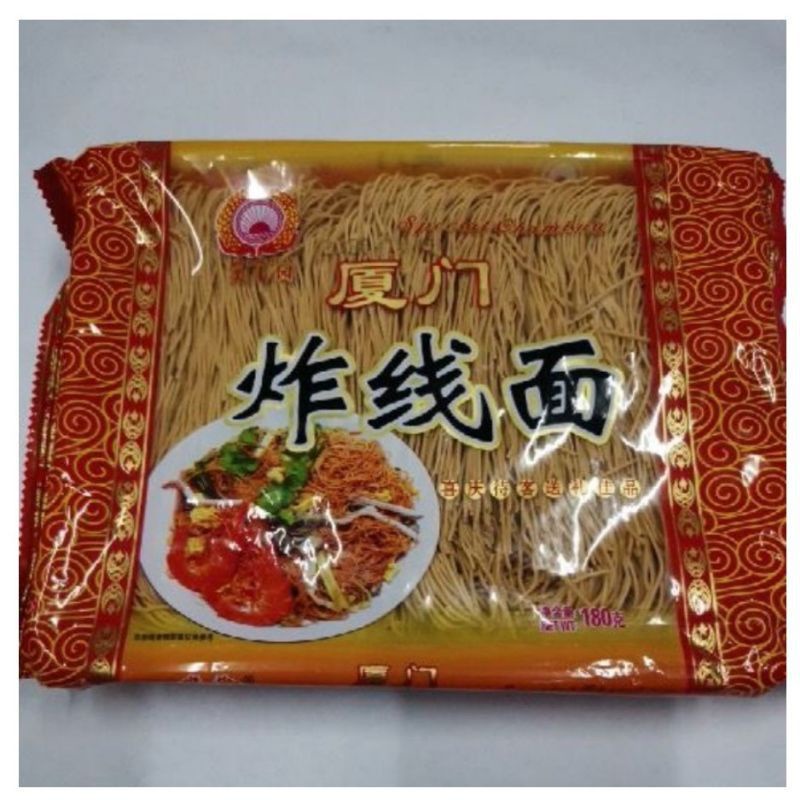Cha Misua Noodles 180g | Shopee Philippines