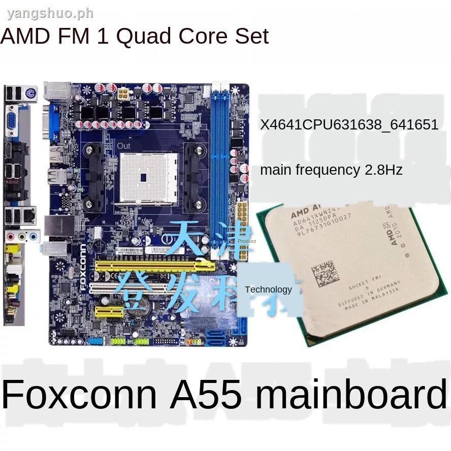 Foxconn Motherboard Amd