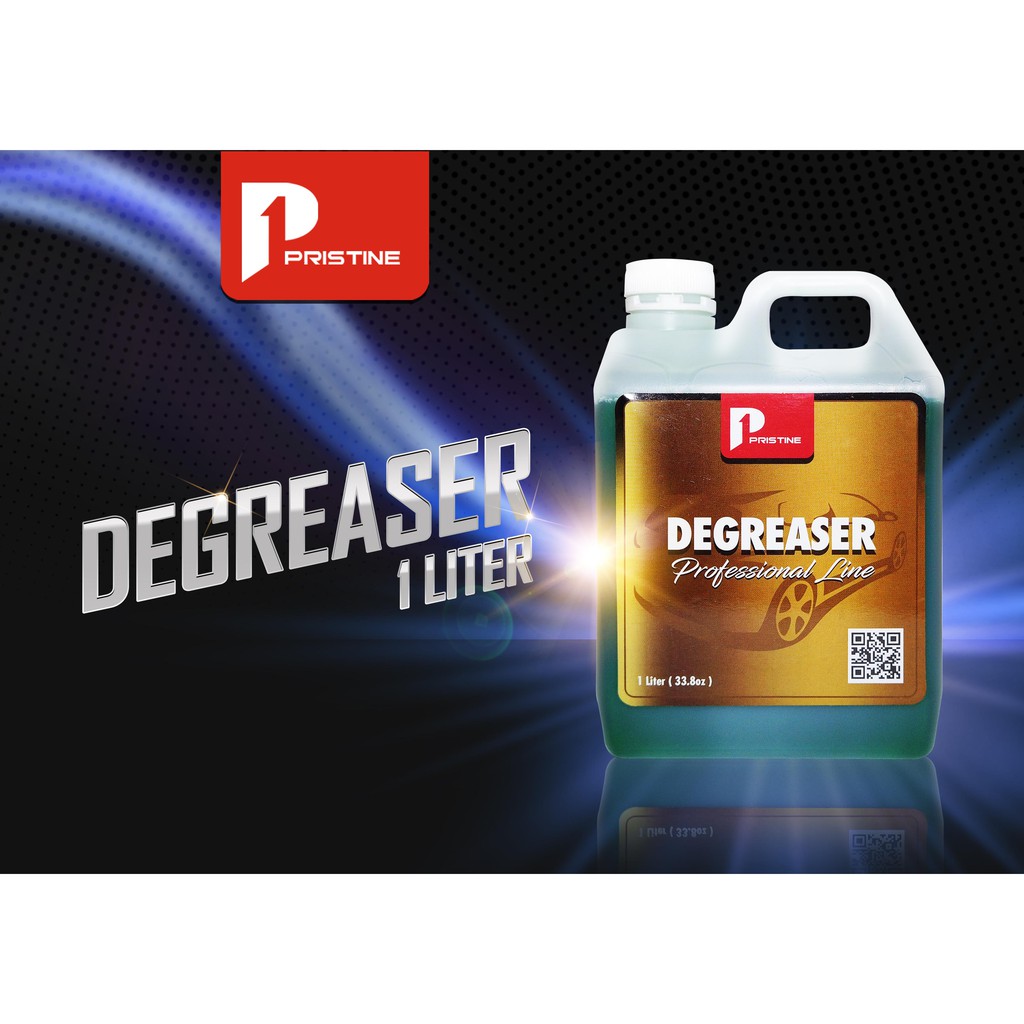 Concentrated Degreaser 1000ml | Shopee Philippines