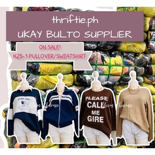 KING BALES ONLY ‼️ UKAY BULTO / KOREA BALE / CHINA BALE | Shopee Philippines