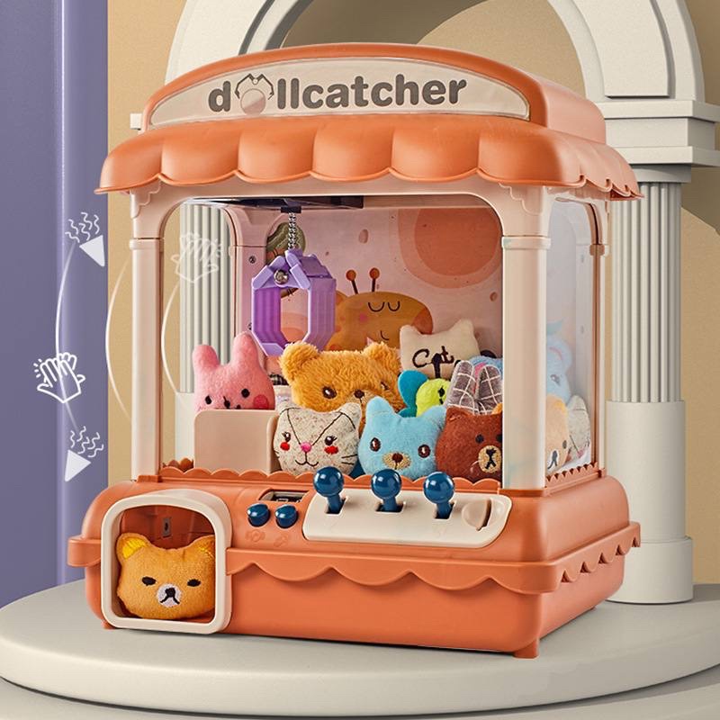 Large Claw Machine Large Size Dollcatcher toys - Blue Elephant Ph ...