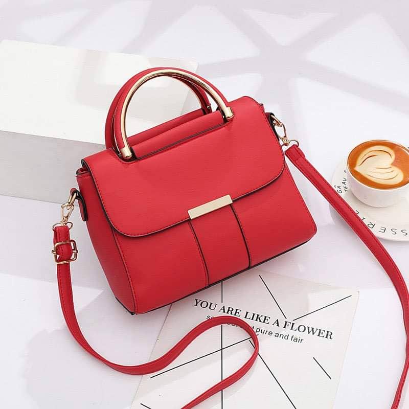 Korean Fashion Luxury australia designer Women Leather Shoulder Bag ...