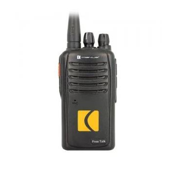 Cignus CG-325 Free Talk Two-way radio (325 MHZ) | Shopee Philippines