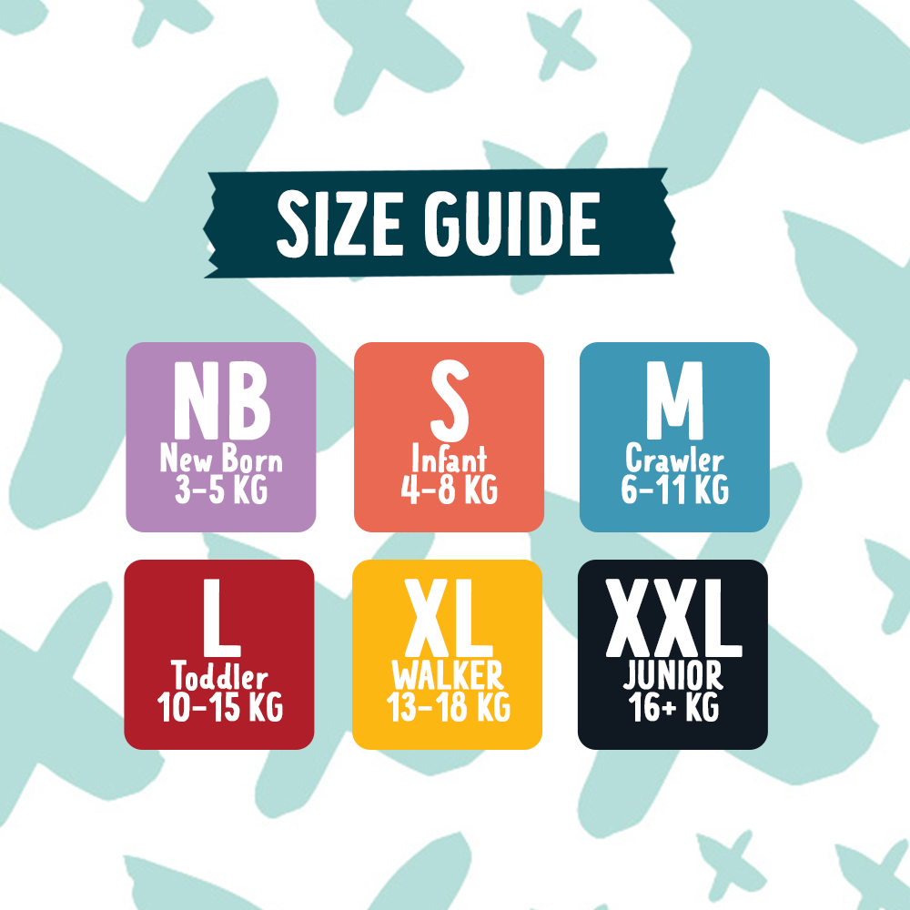 Rascal+Friends by Baby Company, Online Shop | Shopee Philippines