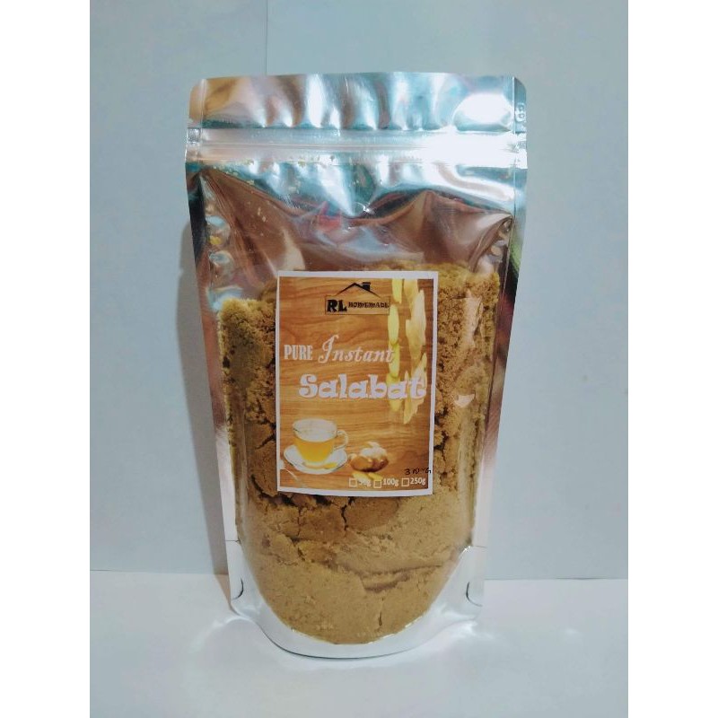 Pure Instant Salabat (300g) | Shopee Philippines