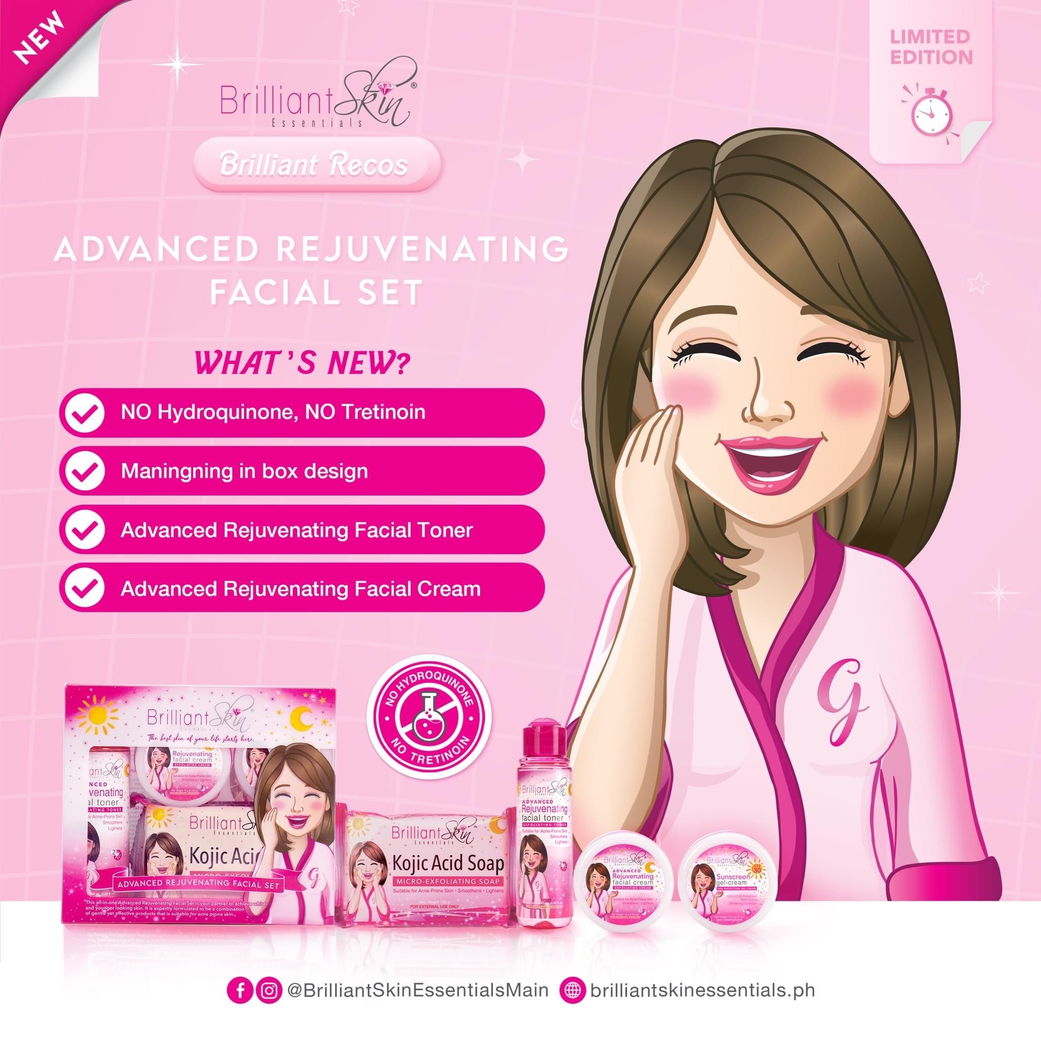 AUTHENTIC BeautyHUB, Online Shop | Shopee Philippines