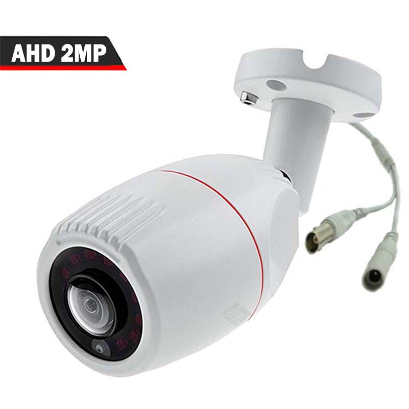 UME AHD 2.0MP 1080P Fisheye CCTV Security IR Camera 839H COD | Shopee ...