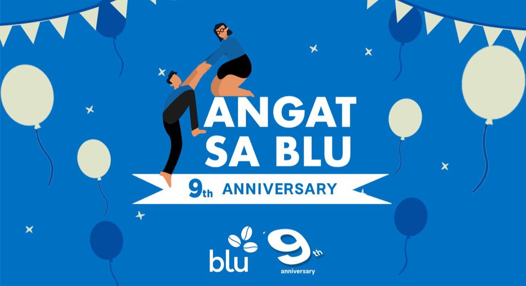 Blu Coffee Distributors Corp., Online Shop | Shopee Philippines