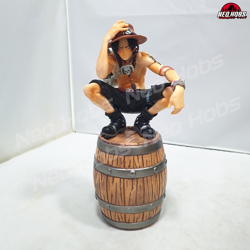 GK KO One Piece Barrel Addon PVC | Shopee Philippines