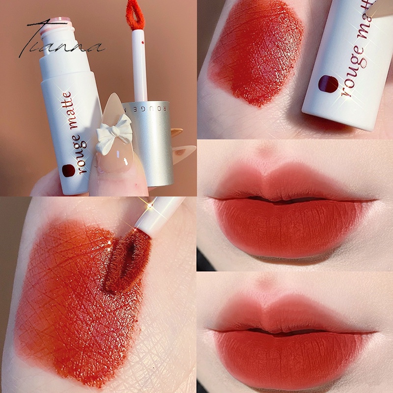 Velvet-Mist Matte Mousse Lip Matte Lips Gloss & Silky Smooth Lipstick ... Velvet-Mist Matte Mousse Lip Matte Lips Gloss & Silky Smooth Lipstick ...