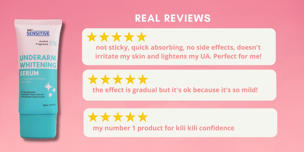 Dr. Sensitive, Online Shop | Shopee Philippines