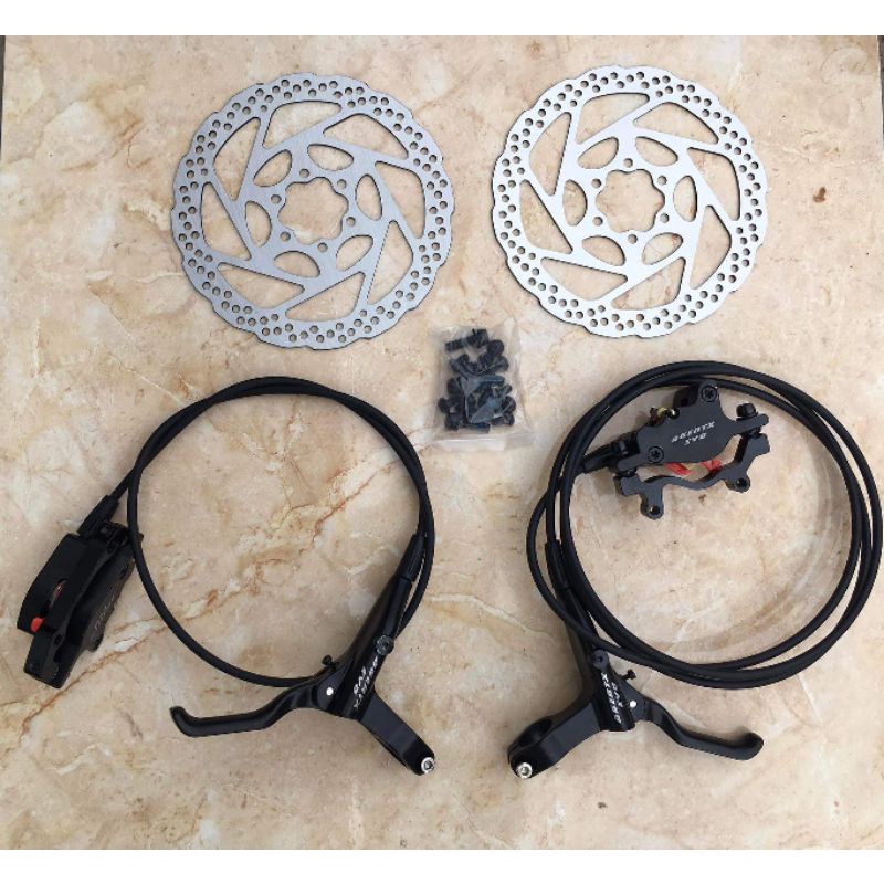 All You Need To Know About Replacing Disc Brake Pads | atelier-yuwa.ciao.jp