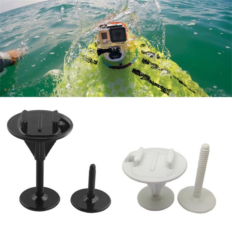 Bodyboard Mount for GoPro Surfboard Bracket Mount Holder Action Camera ...
