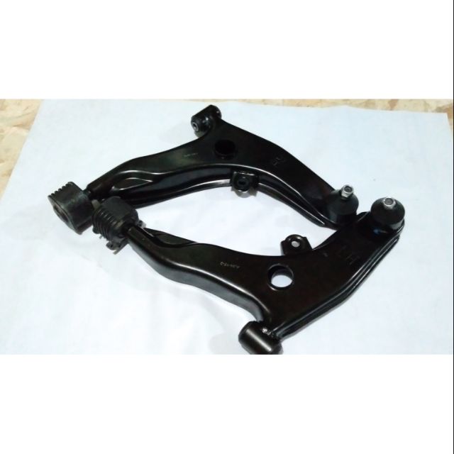 1 Pc. TORQPRIX Front Lower Control Arm LCA for Lancer '93-'96 CB Itlog ...