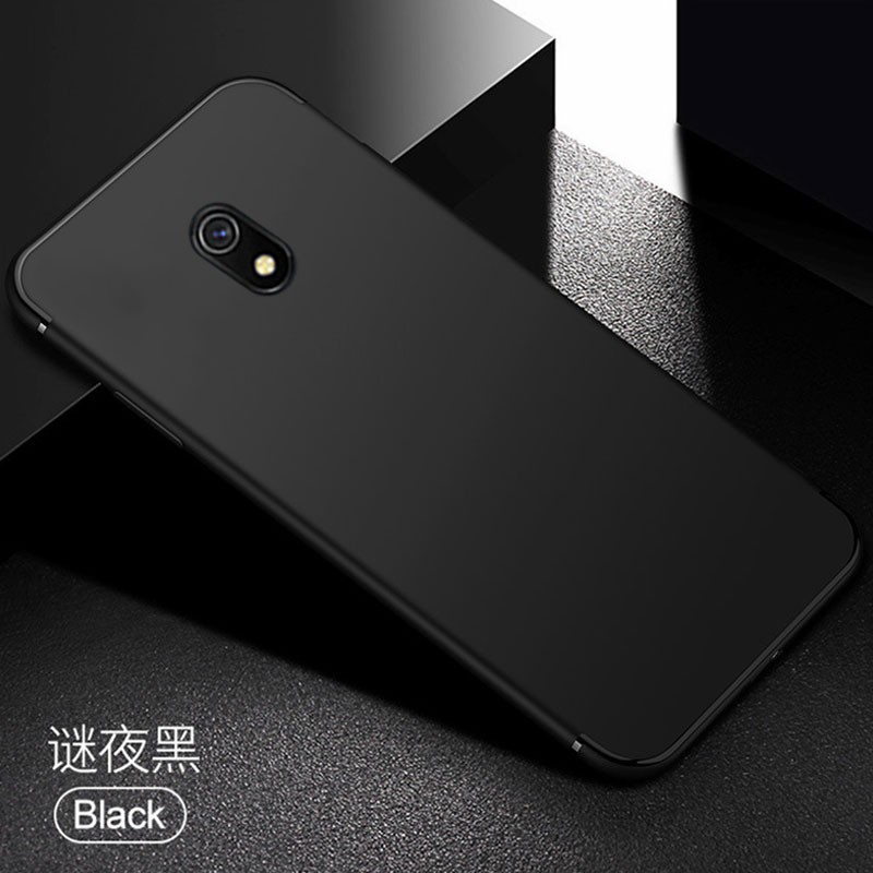 Redmi 8A Case Silicone Matte Soft TPU Cover Xiaomi Redmi 8A 8 A Redmi8A ...