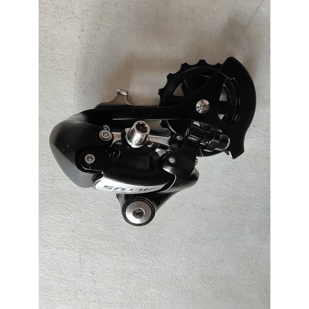 SHIMANO ALTUS RD M310 ( 8 SPEED) | Shopee Philippines