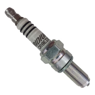 NGK SPARK PLUG IRIDIUM CR8EIX Raider 150 / Sniper 150 MXI | Shopee Philippines