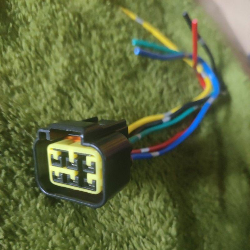 Mio Sporty Cdi Wiring Diagram - Wiring Diagram