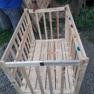 GOOD QUALITY 3IN1 FOLDABLE, ADJUSTBLE AND DROPSIDE TRADITIONAL KUNA ...