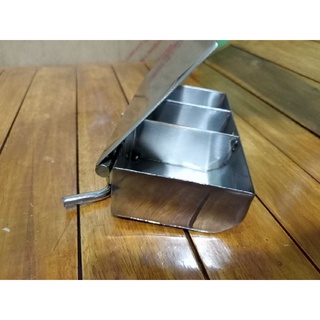 Lagayan ng Pera/Barya for Tricycle (Removable) | Shopee Philippines